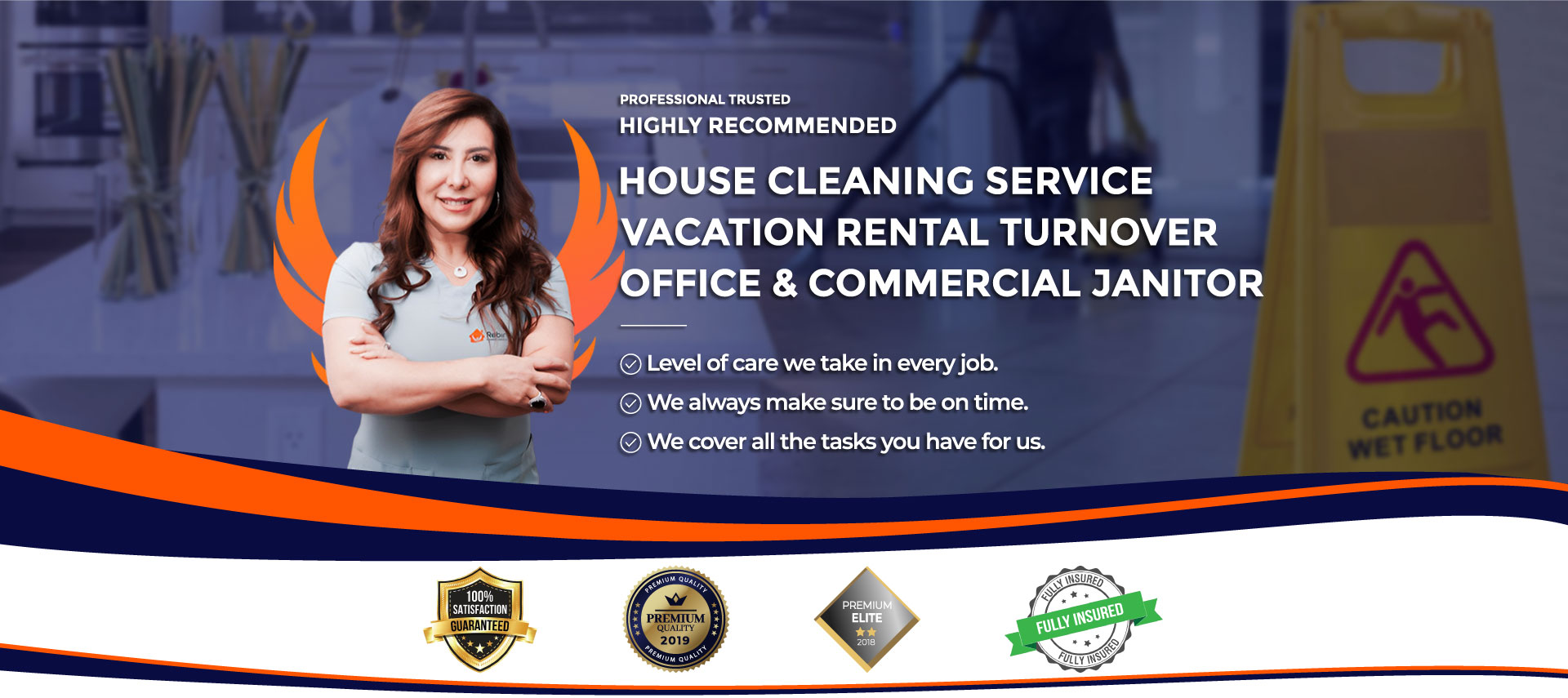 Rebirth Home Services