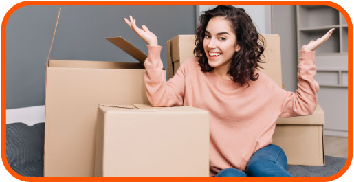 Move In - Move Out - Rebirth Home Services