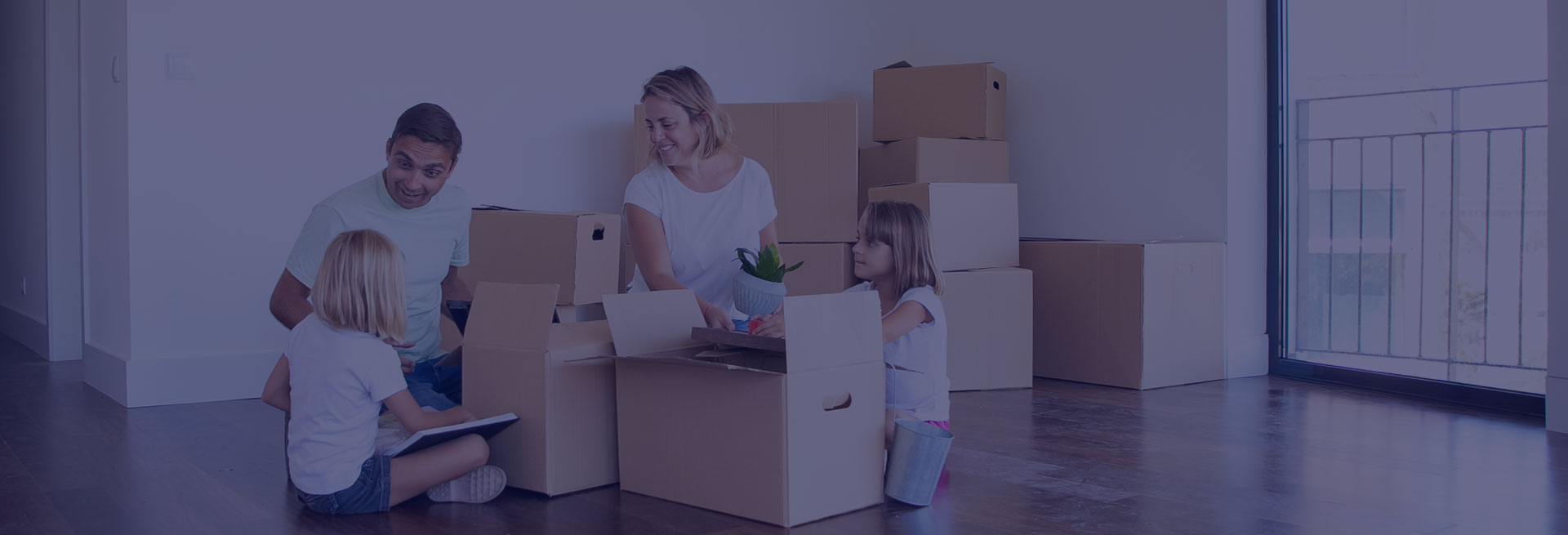 Move In - Move Out - Rebirth Home Services